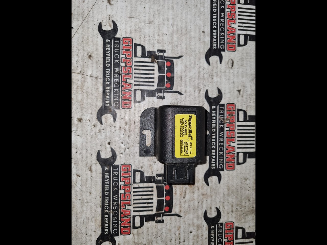 INTERNATIONAL 2022809C3 2022809C3 for sale