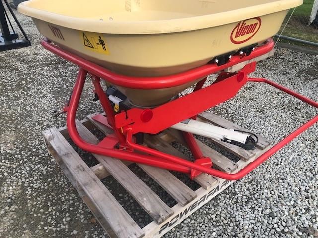2023 VICON PS403 VITI FERT SPREADER for sale