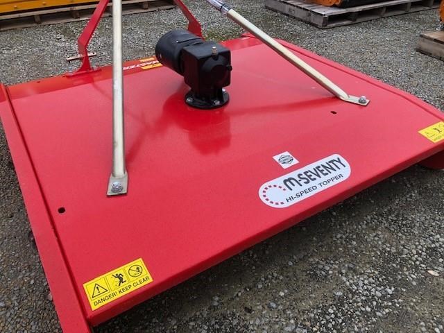 2023 FIELDMASTER M70 - 1.8M TOPPER/SLASHER for sale