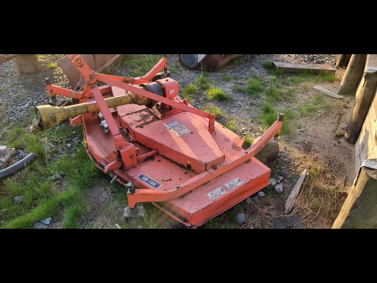 SITREX SM-180 for sale