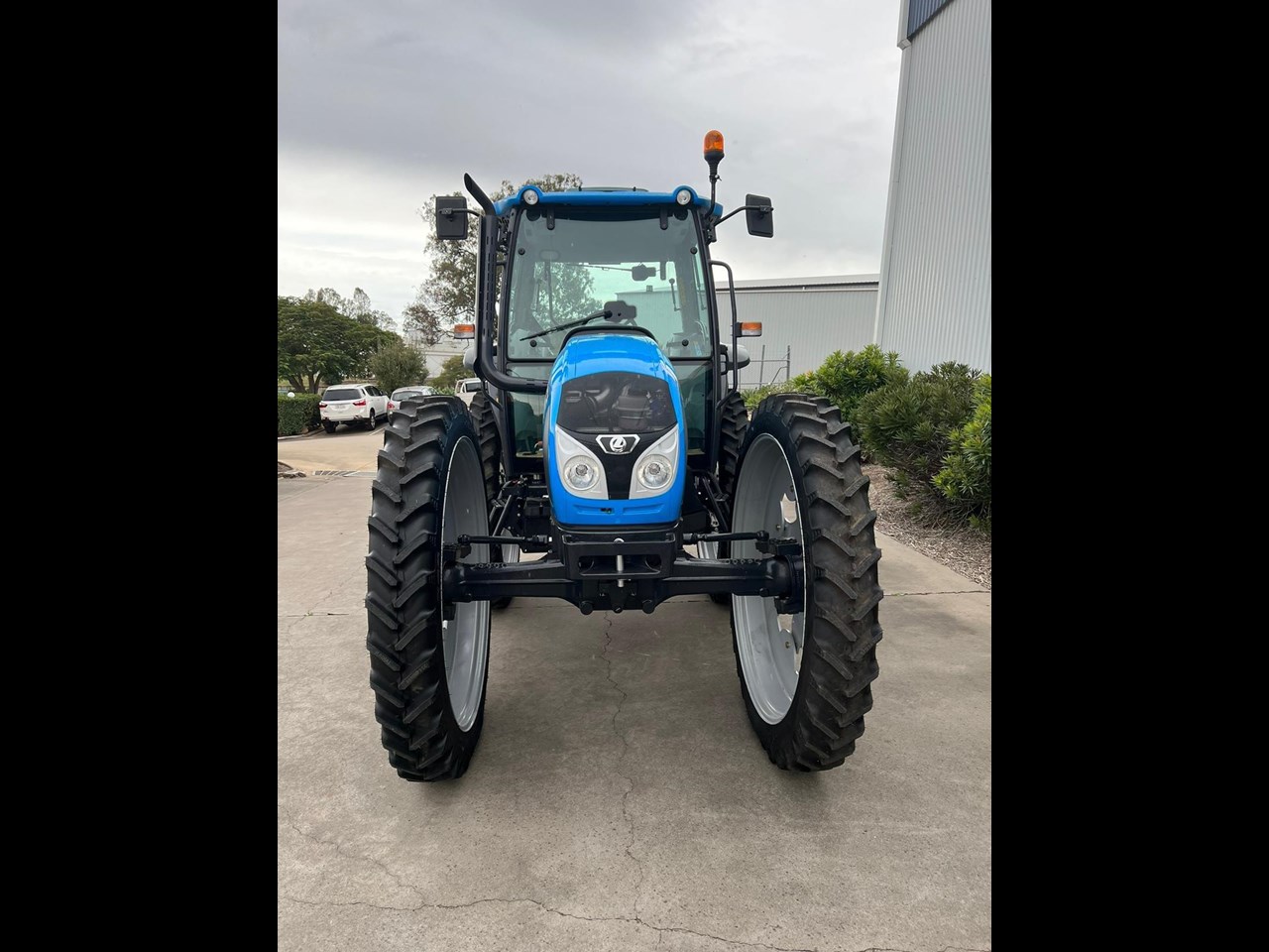 LANDINI POWERFARM 110 Powerfarm 110 HC for sale