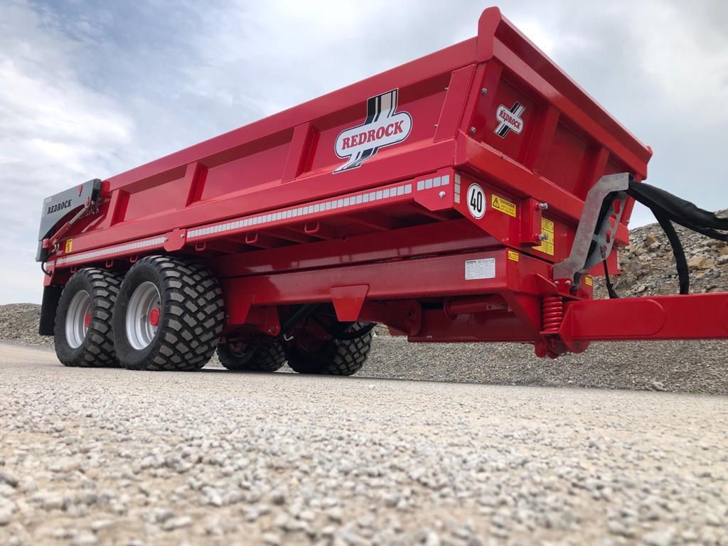 REDROCK 16T MULTI-PURPOSE for sale