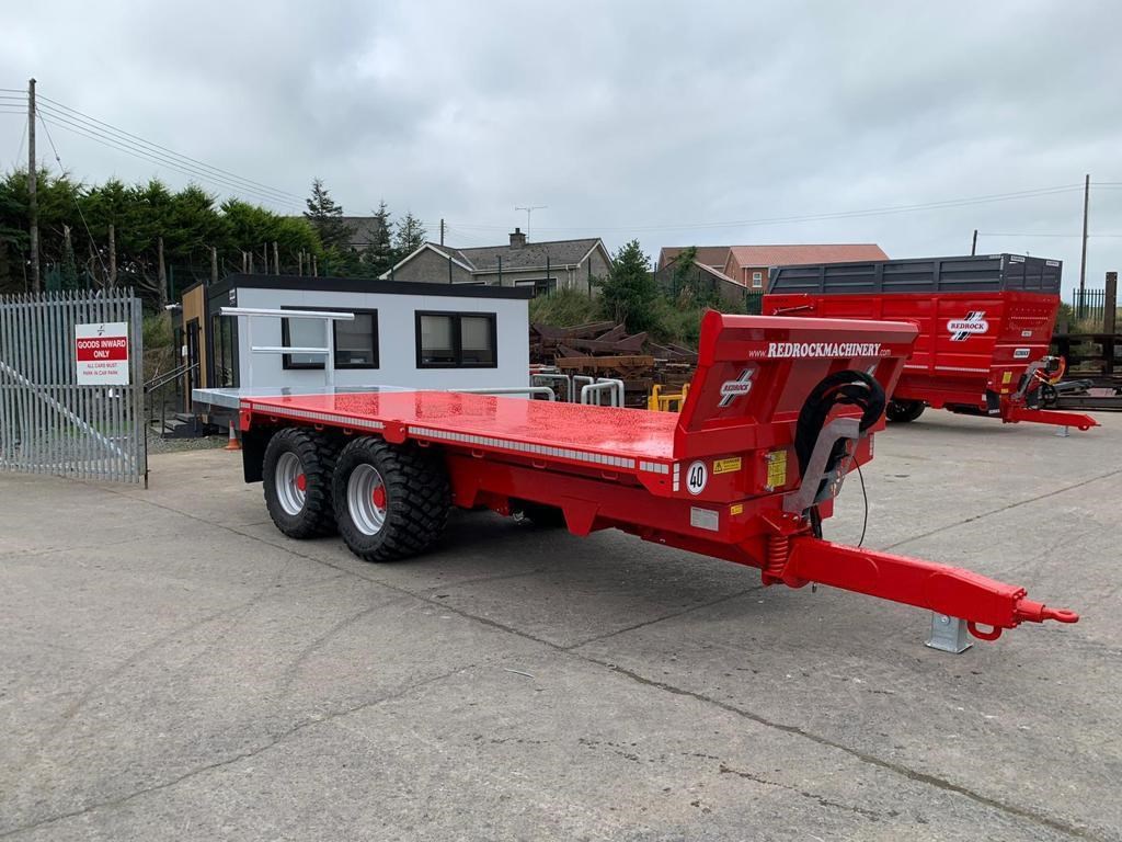 REDROCK 16T MULTI-PURPOSE for sale