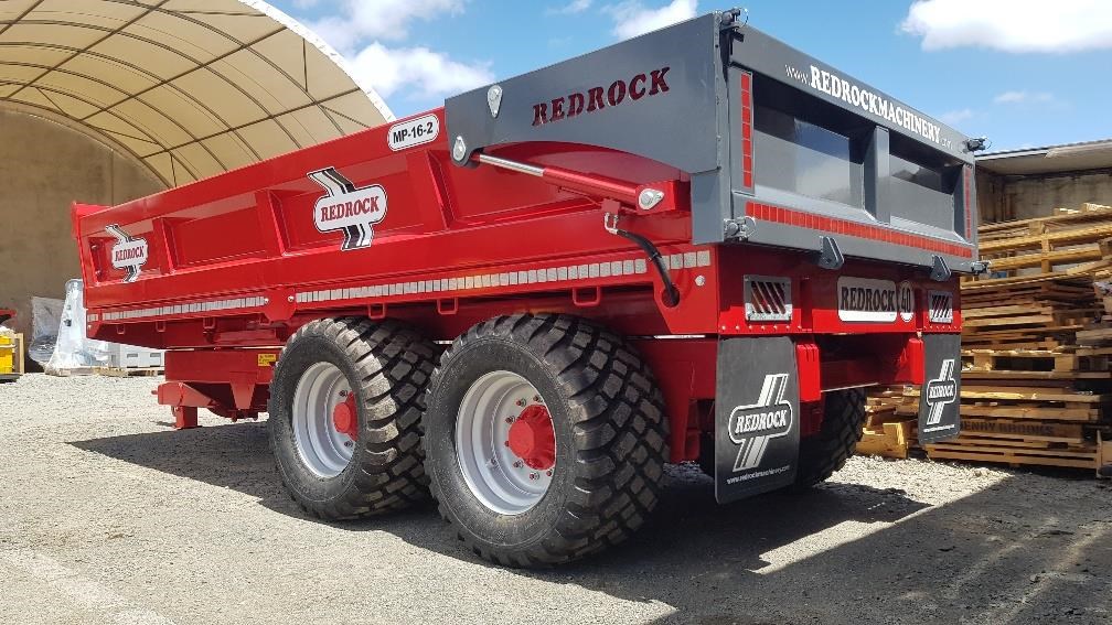 REDROCK 16T MULTI-PURPOSE for sale