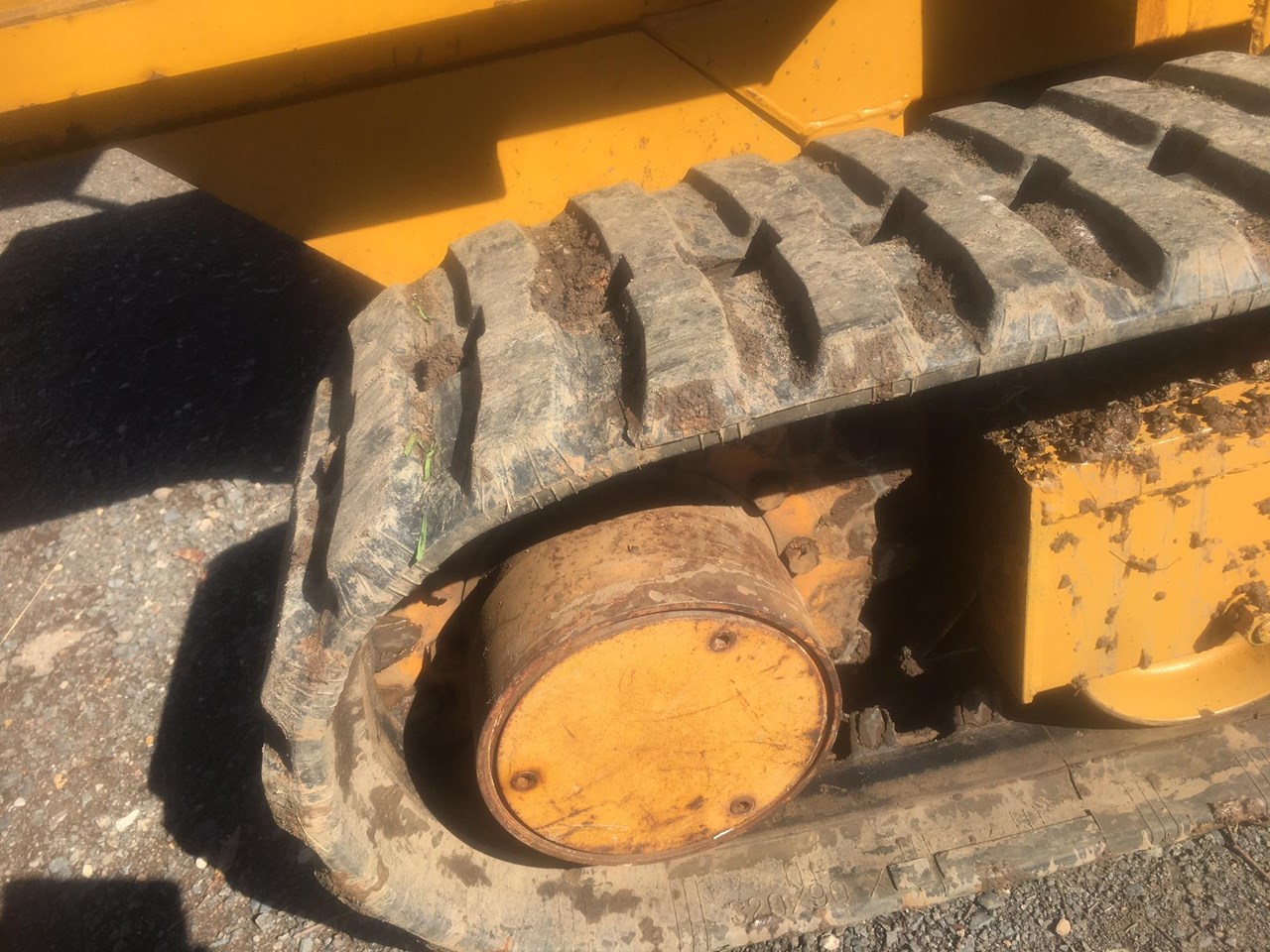 MOROOKA MS-45 RUBBER TRACKED for sale