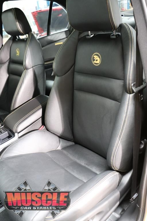 2005 HSV SV6000 VZ for sale