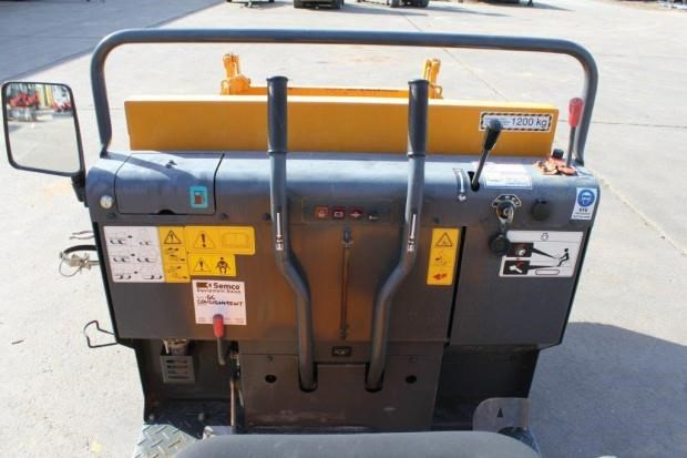 2020 YAMAGUCHI WB12 YAMAGUCHI WB12 for sale