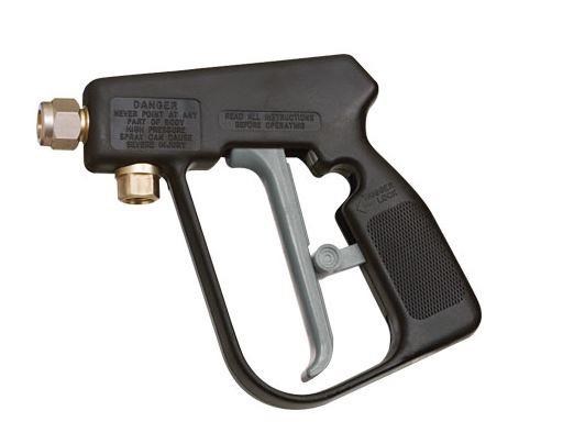 SILVAN GUNJET 30 SPRAY GUN (16 BAR / 250 PSI) for sale