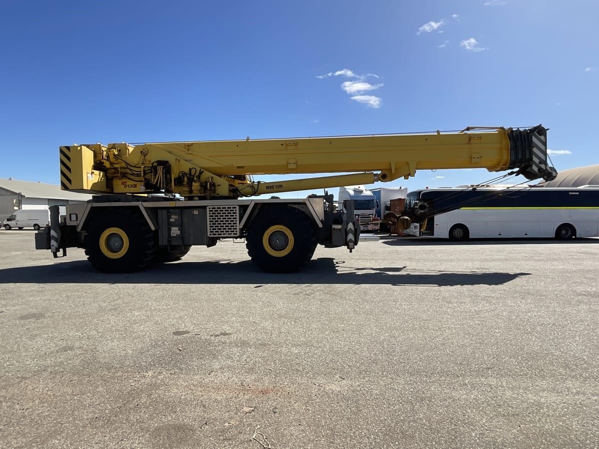 GROVE RT9130E for sale