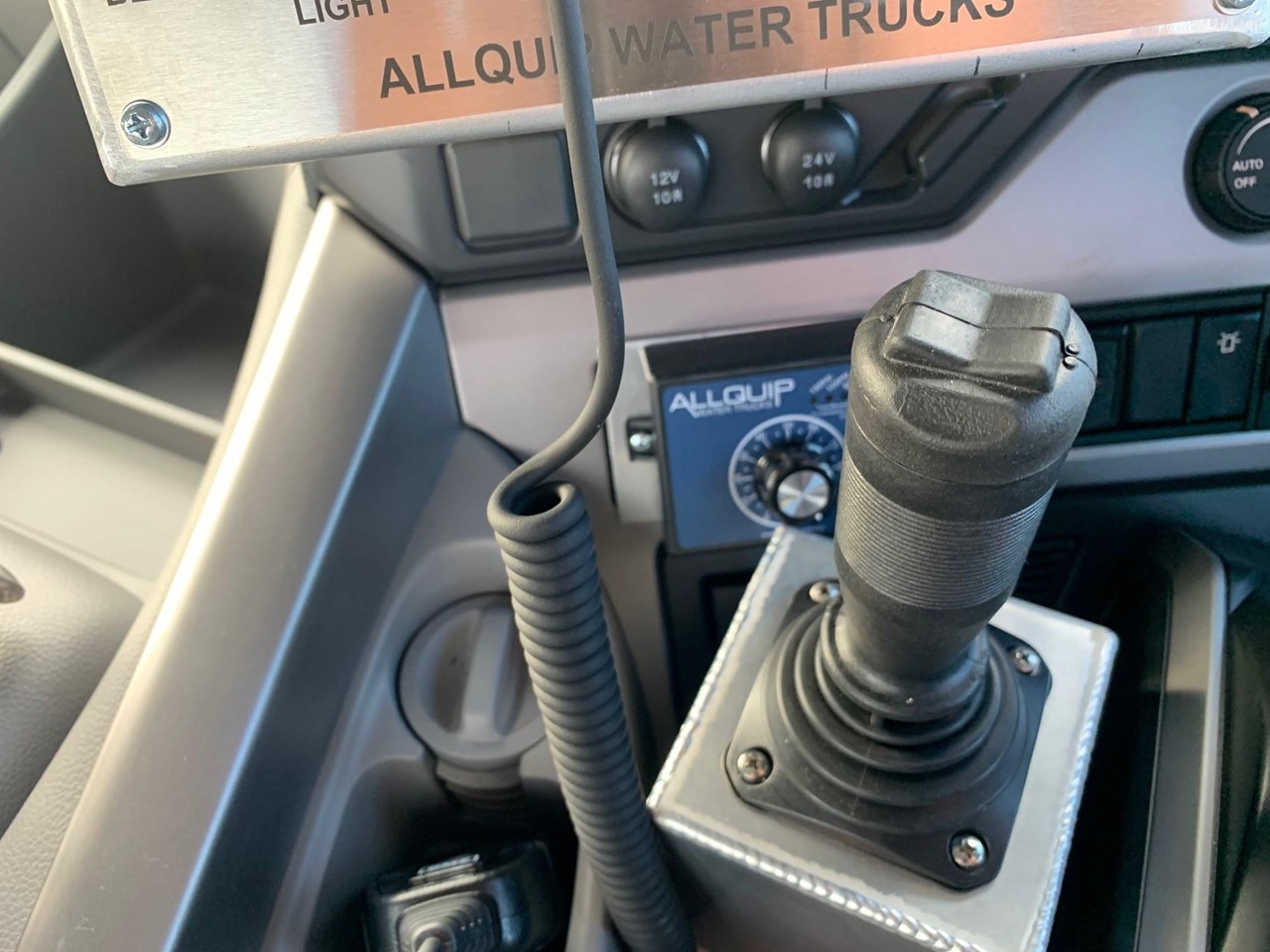 2022 UD CW 25 360 QUON CW 25 360 for sale