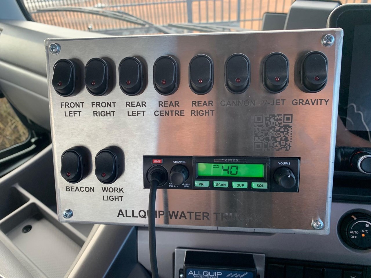 2022 UD CW 25 360 QUON CW 25 360 for sale