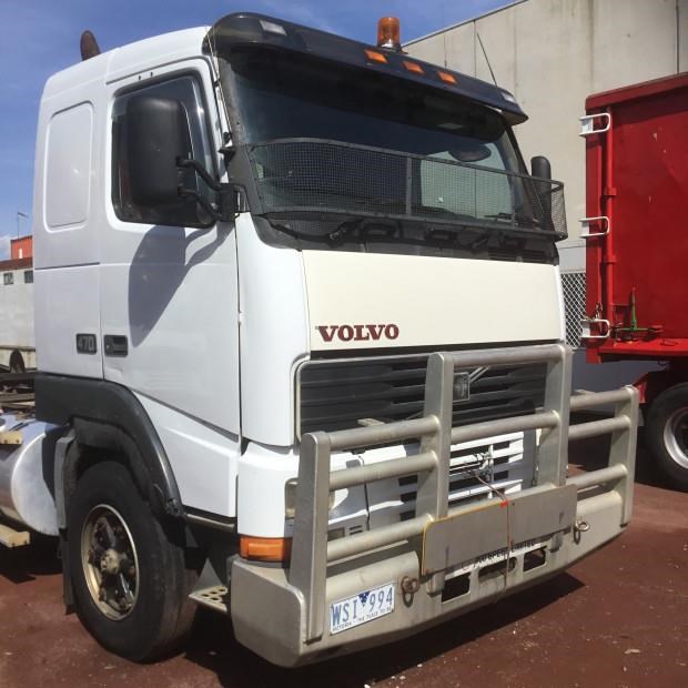 1996 VOLVO FH16 FH16 for sale