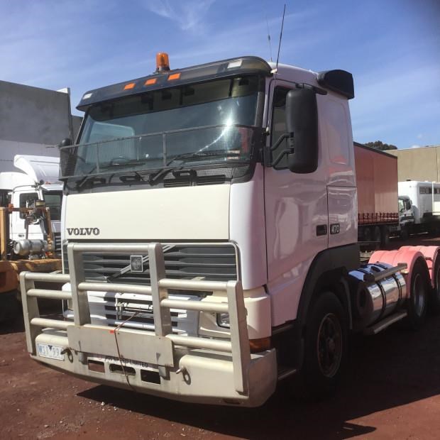 1996 VOLVO FH16 FH16 for sale