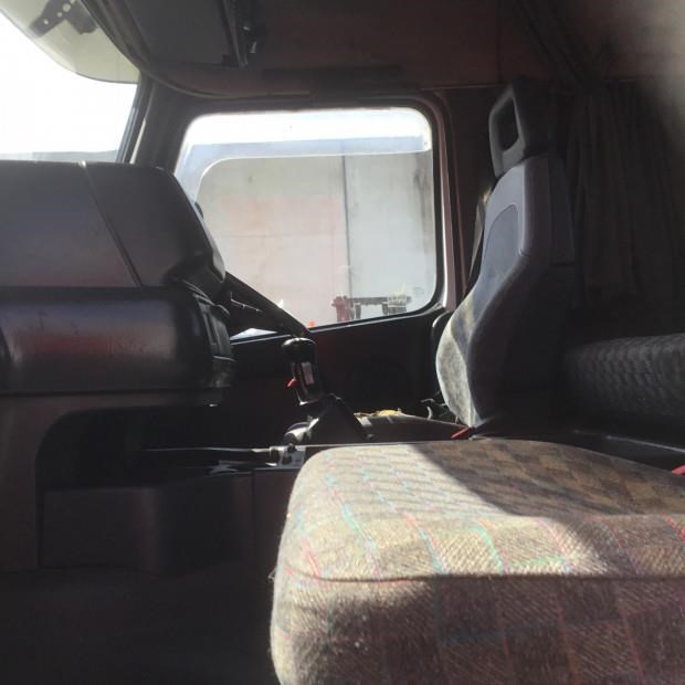 1996 VOLVO FH16 FH16 for sale