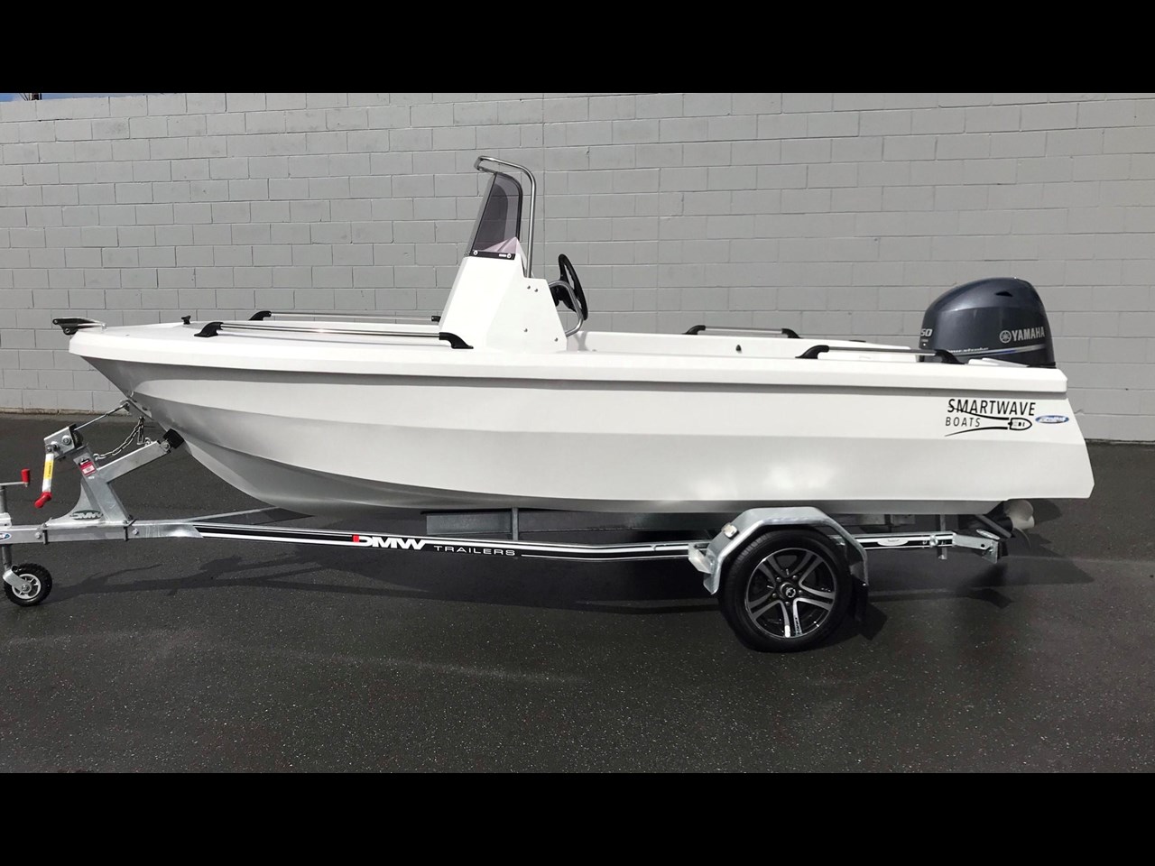 SMARTWAVE 4200 CENTRE CONSOLE for sale