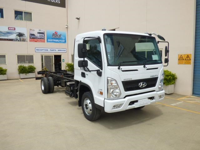 2022 HYUNDAI EX10 EX10 Super cab for sale