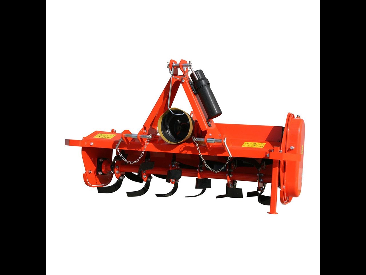 COSMO BULLY FMA SERIES 125 ROTARY HOE for sale