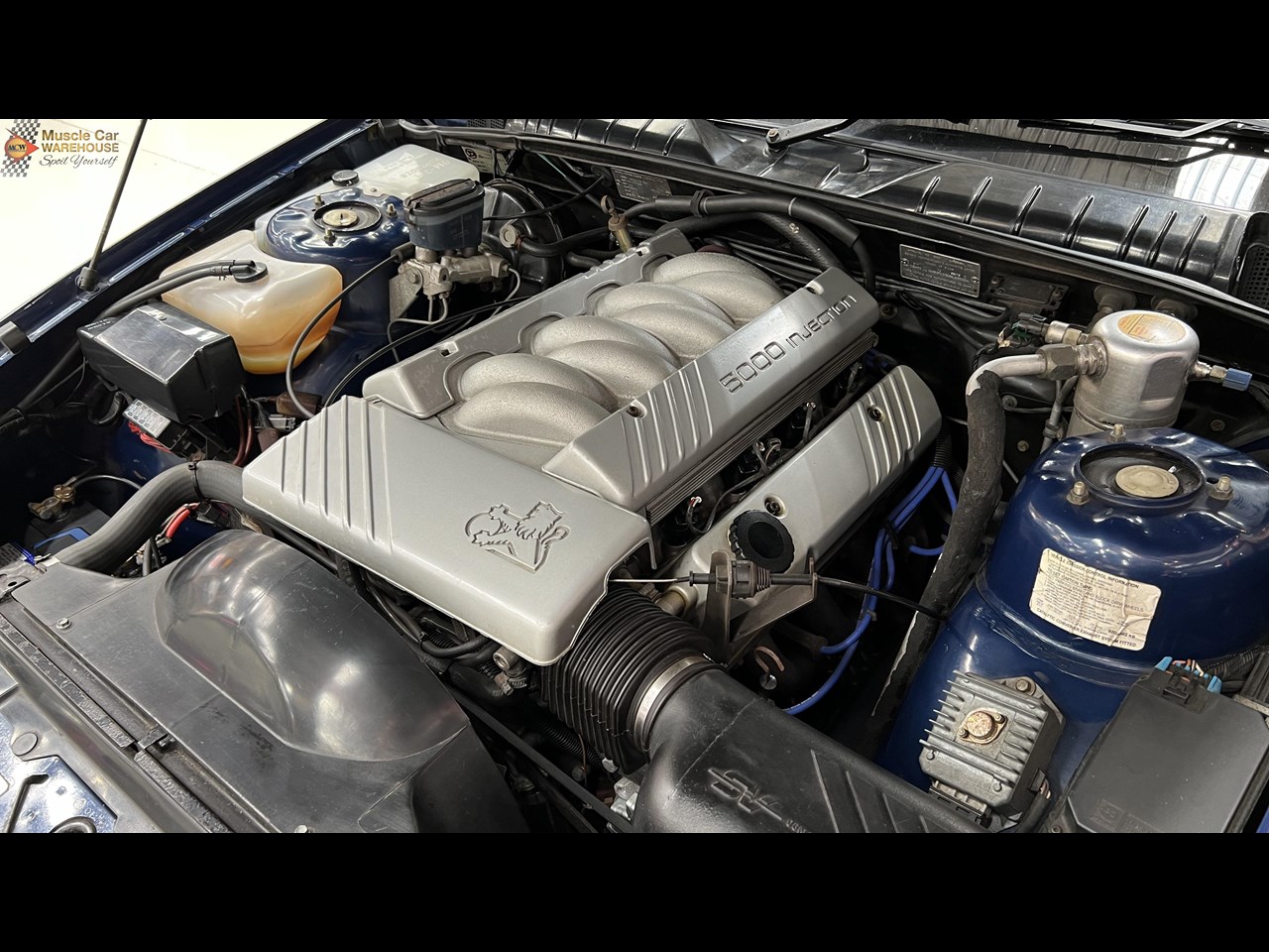 1991 HSV SV 91 1991 Holden VP Commodore SV91 for sale