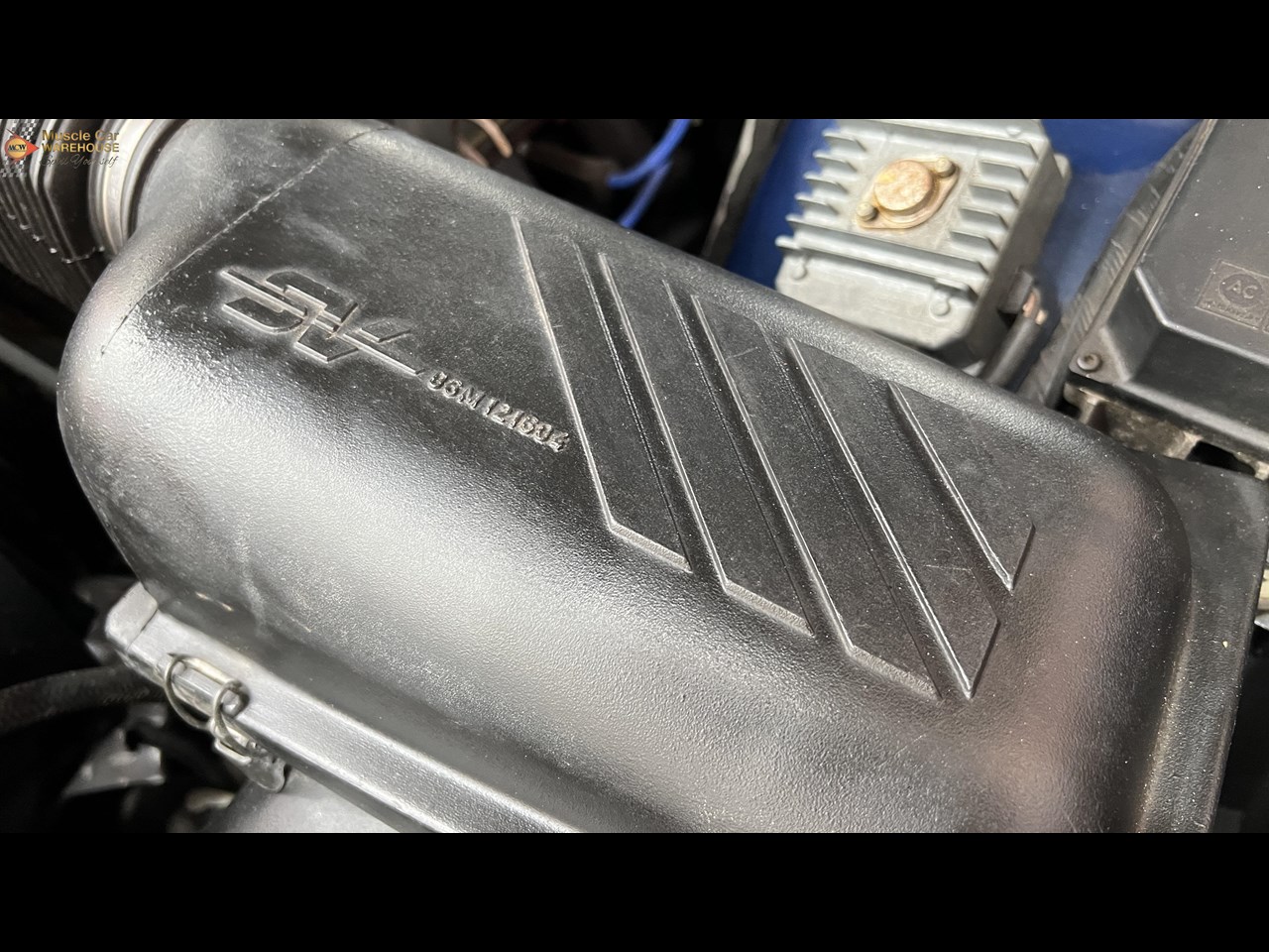 1991 HSV SV 91 1991 Holden VP Commodore SV91 for sale