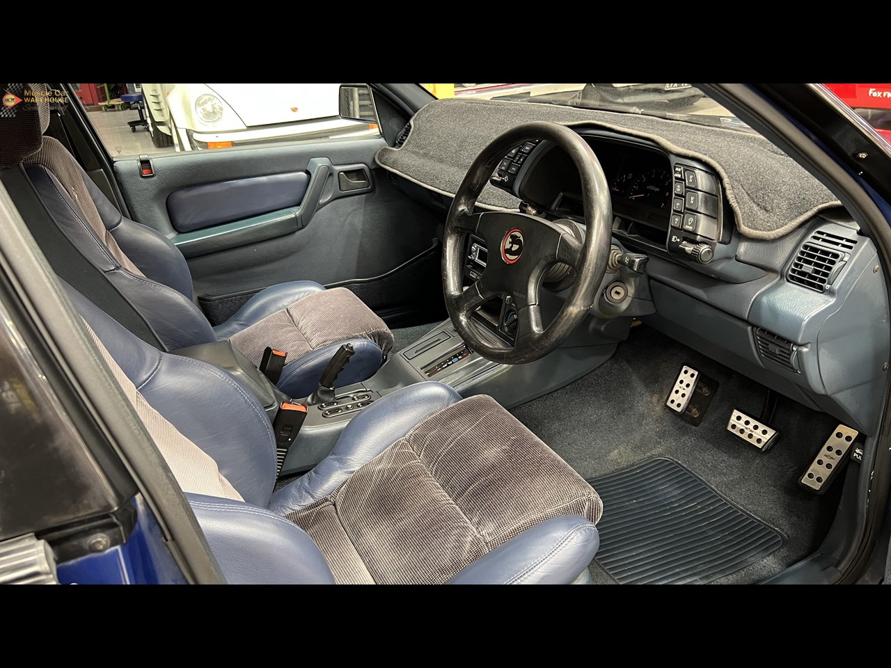 1991 HSV SV 91 1991 Holden VP Commodore SV91 for sale