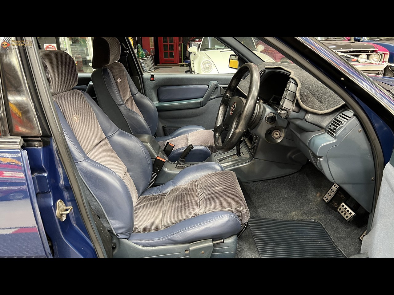 1991 HSV SV 91 1991 Holden VP Commodore SV91 for sale