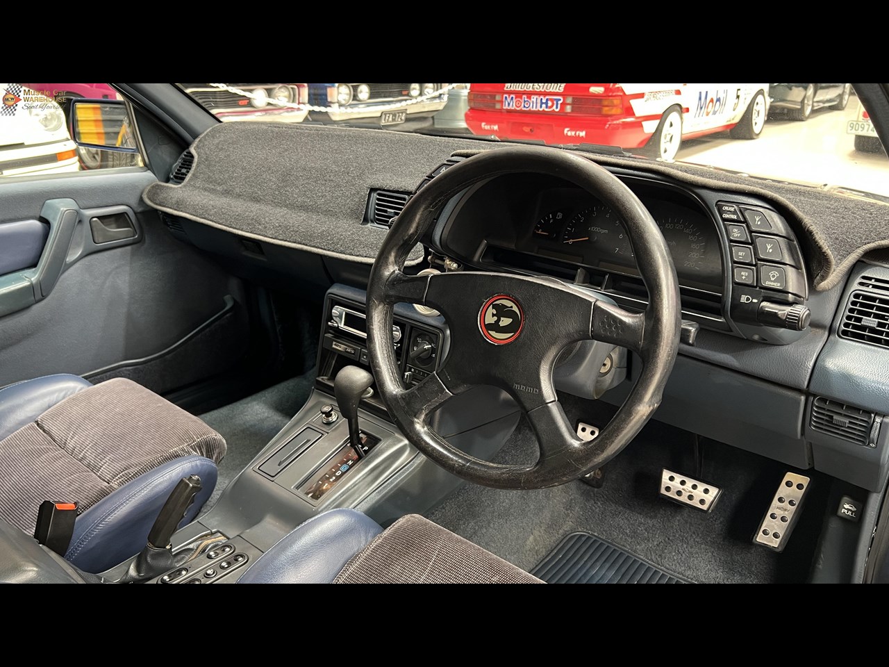 1991 HSV SV 91 1991 Holden VP Commodore SV91 for sale