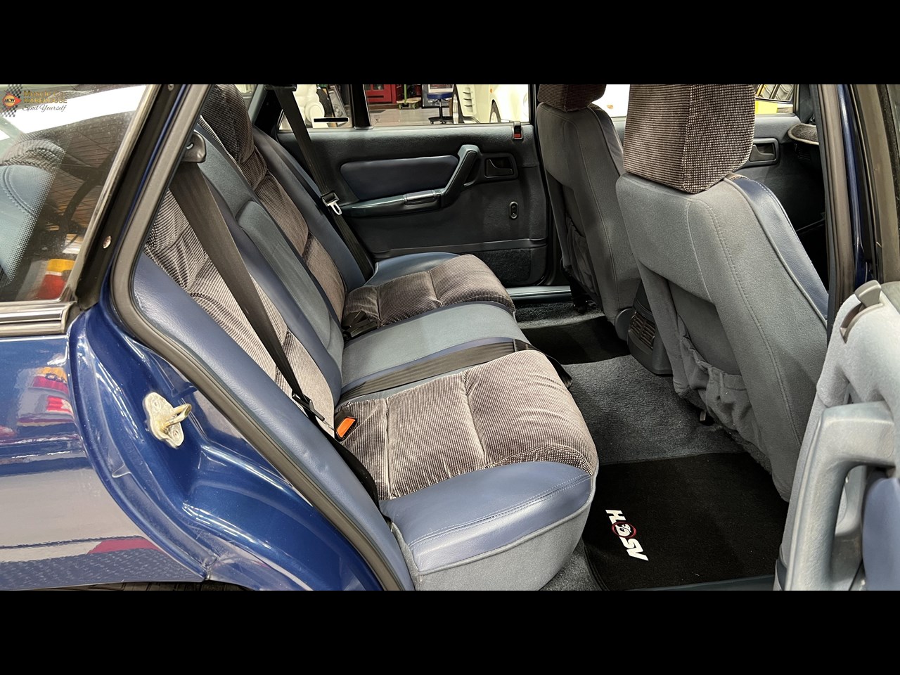 1991 HSV SV 91 1991 Holden VP Commodore SV91 for sale