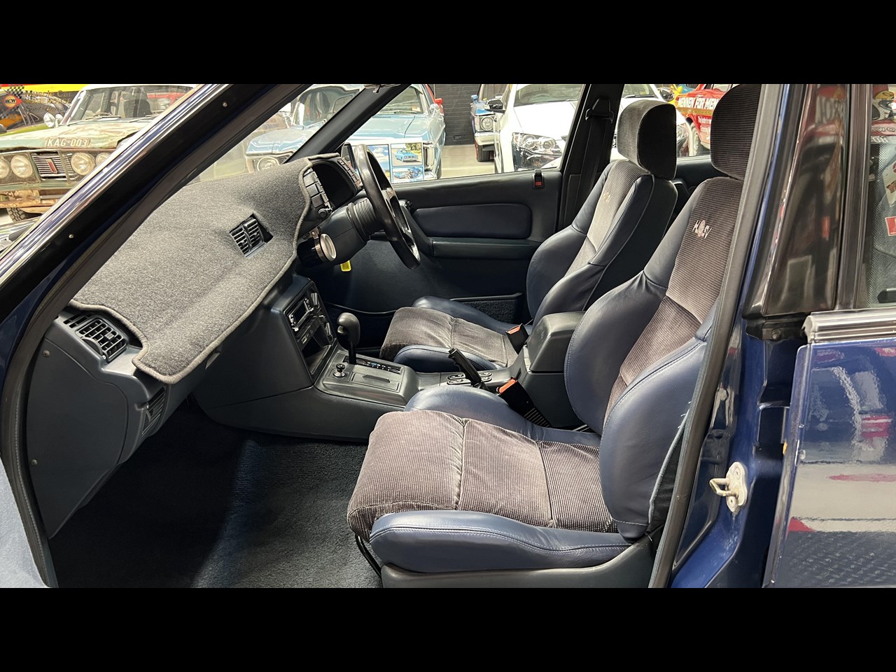 1991 HSV SV 91 1991 Holden VP Commodore SV91 for sale