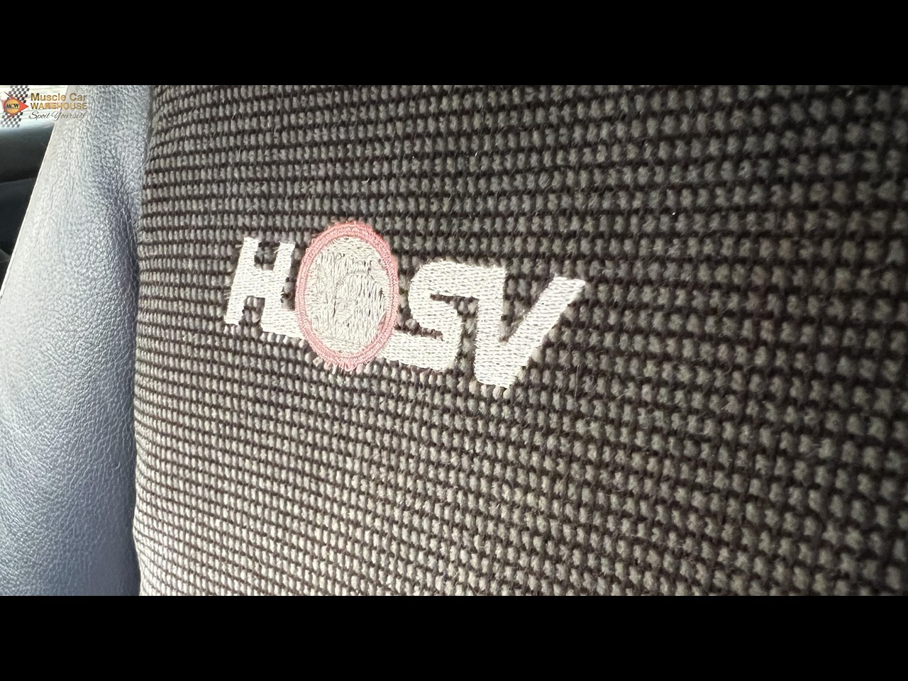 1991 HSV SV 91 1991 Holden VP Commodore SV91 for sale