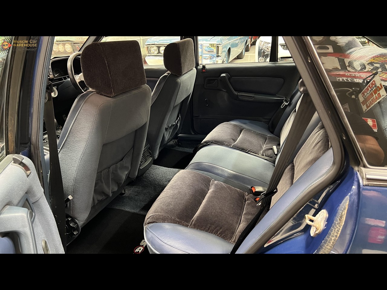 1991 HSV SV 91 1991 Holden VP Commodore SV91 for sale
