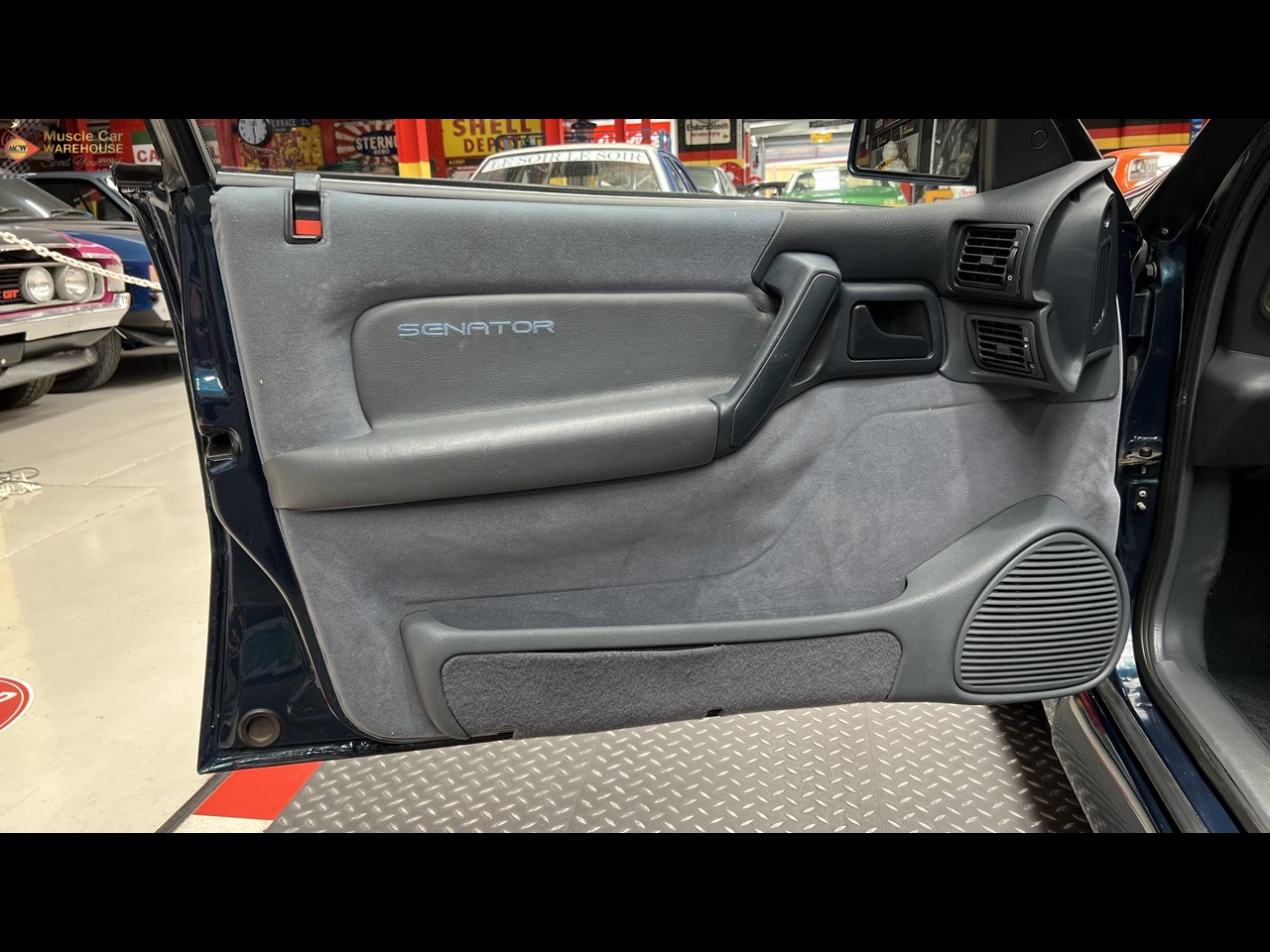 1996 HSV SENATOR 1996 Holden HSV VS Senator for sale