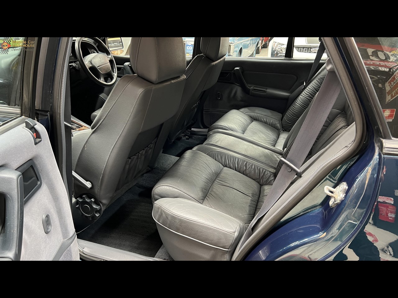 1996 HSV SENATOR 1996 Holden HSV VS Senator for sale