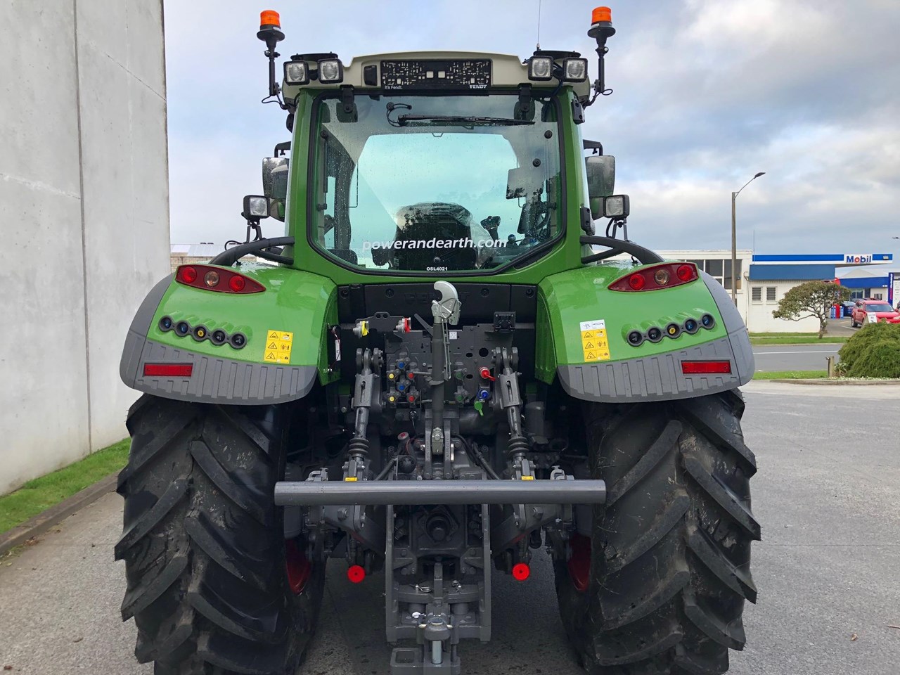 2020 FENDT 716 FENDT S4 ***2.99% FINANCE*** for sale