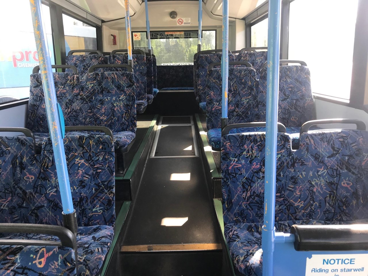 1997 MERCEDES-BENZ 0405NH LOWFLOOR BUS, 1997 MODEL for sale