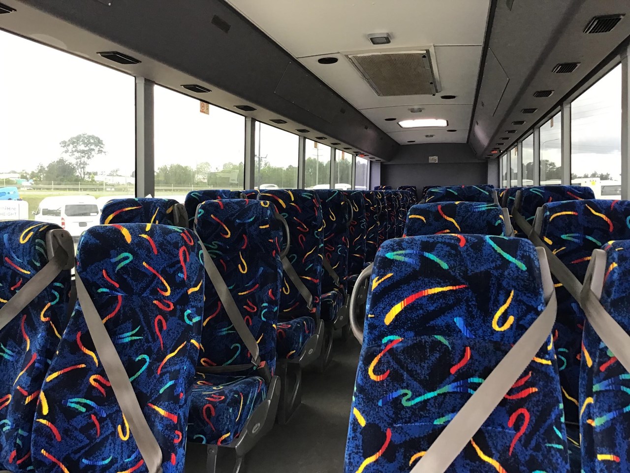 2017 IVECO DELTA VOLGREN for sale