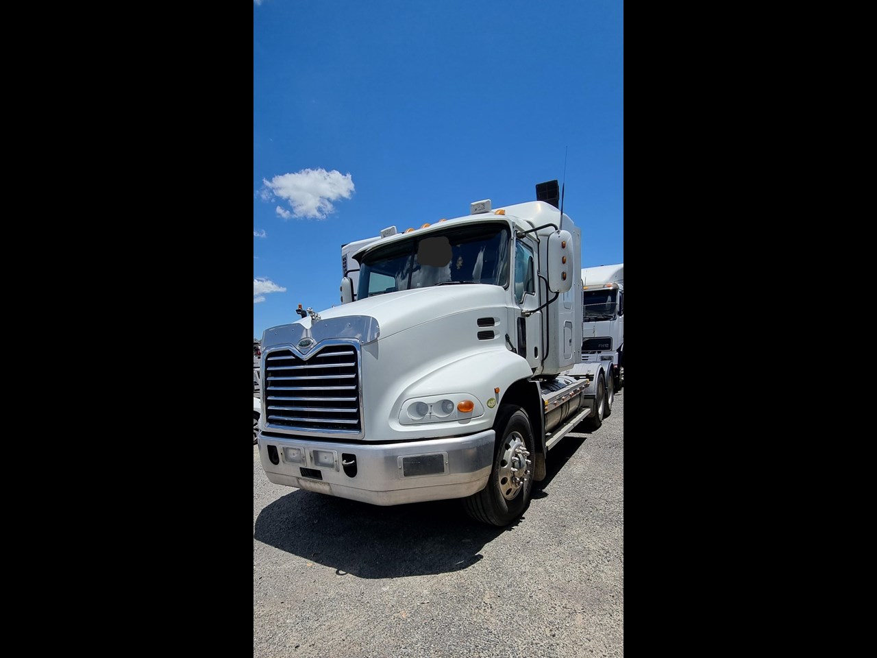 2005 MACK VISION CX 688RS for sale
