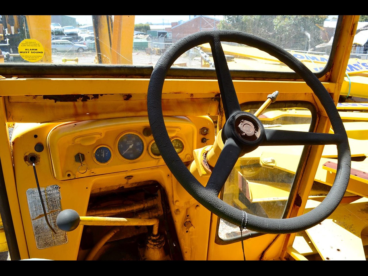 1975 CHAMBERLAIN C6100 for sale