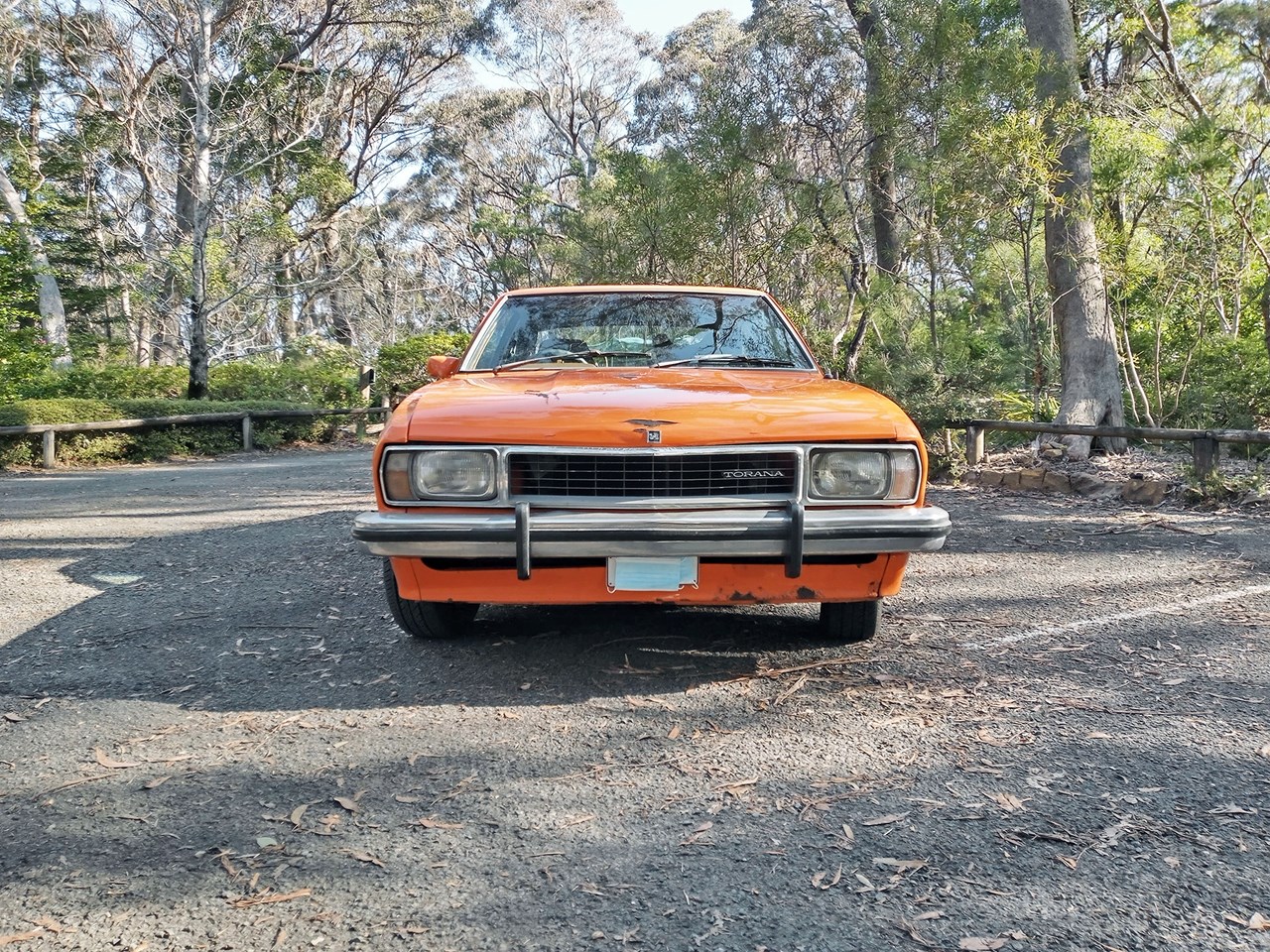 1978 HOLDEN TORANA UC for sale