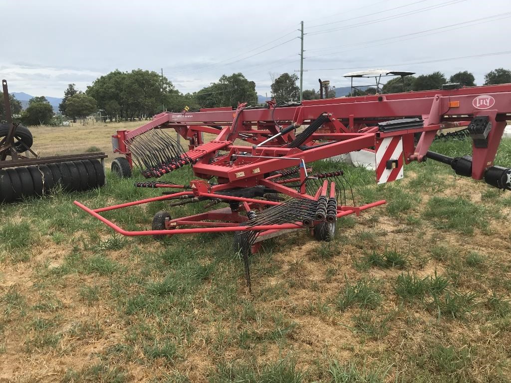 LELY 765 SD VARIO for sale