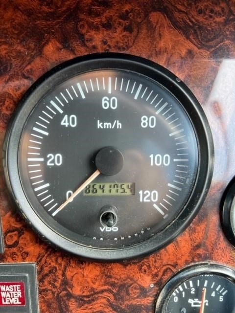 2008 DENNING PHOENIX for sale