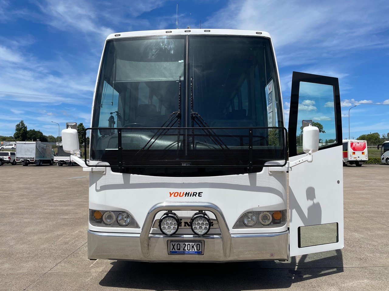 2007 DENNING UNKNOWN Phoenix for sale