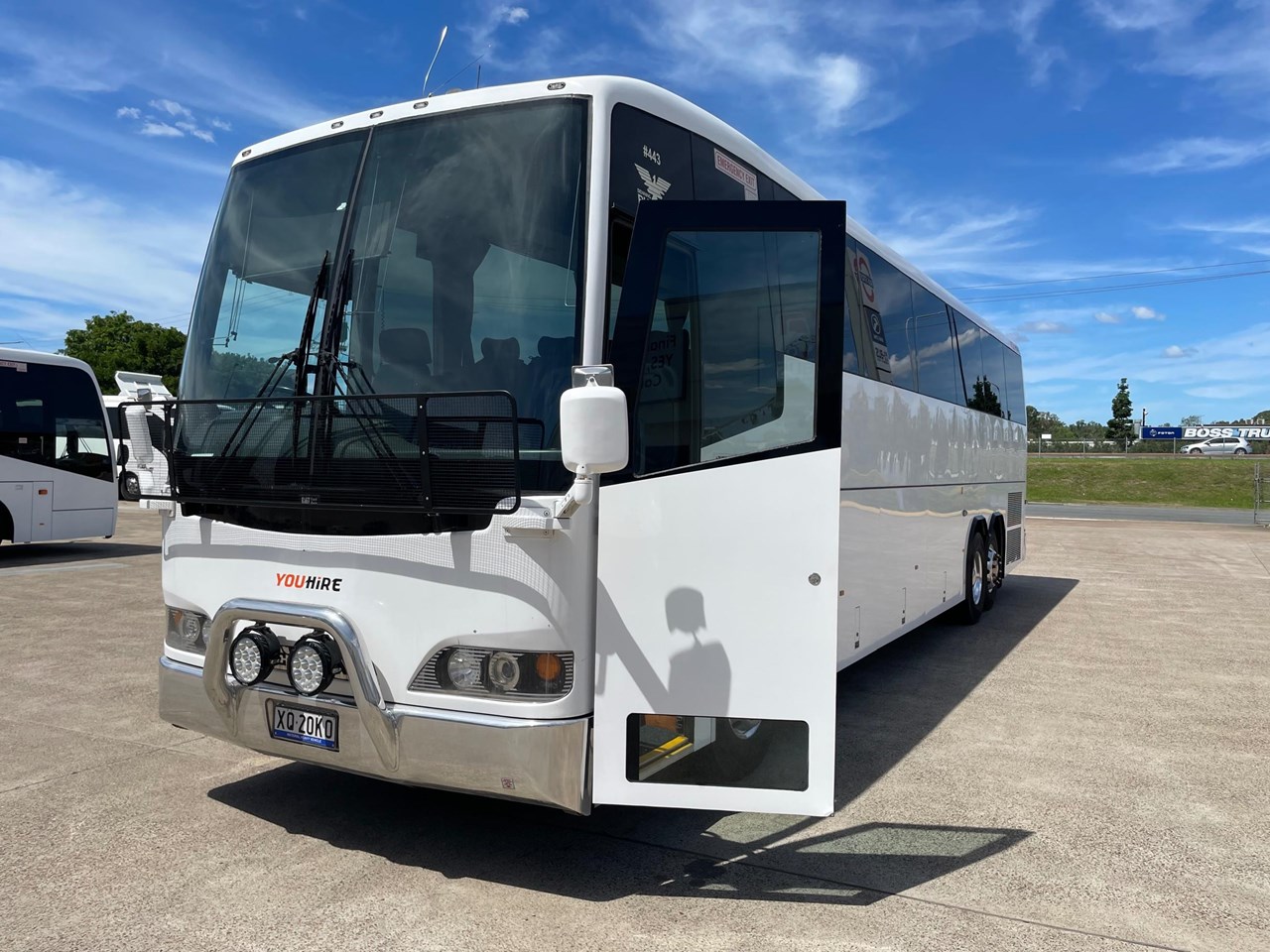 2007 DENNING UNKNOWN Phoenix for sale