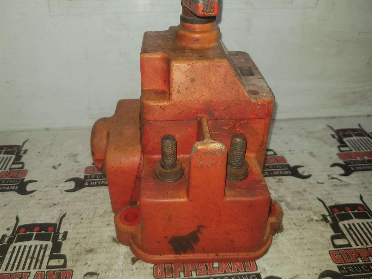 GSL ELECTRONICS GSL BATTERY ISOLATOR MASTER SWITCH 196SA HEAVY DUTY 12V ...