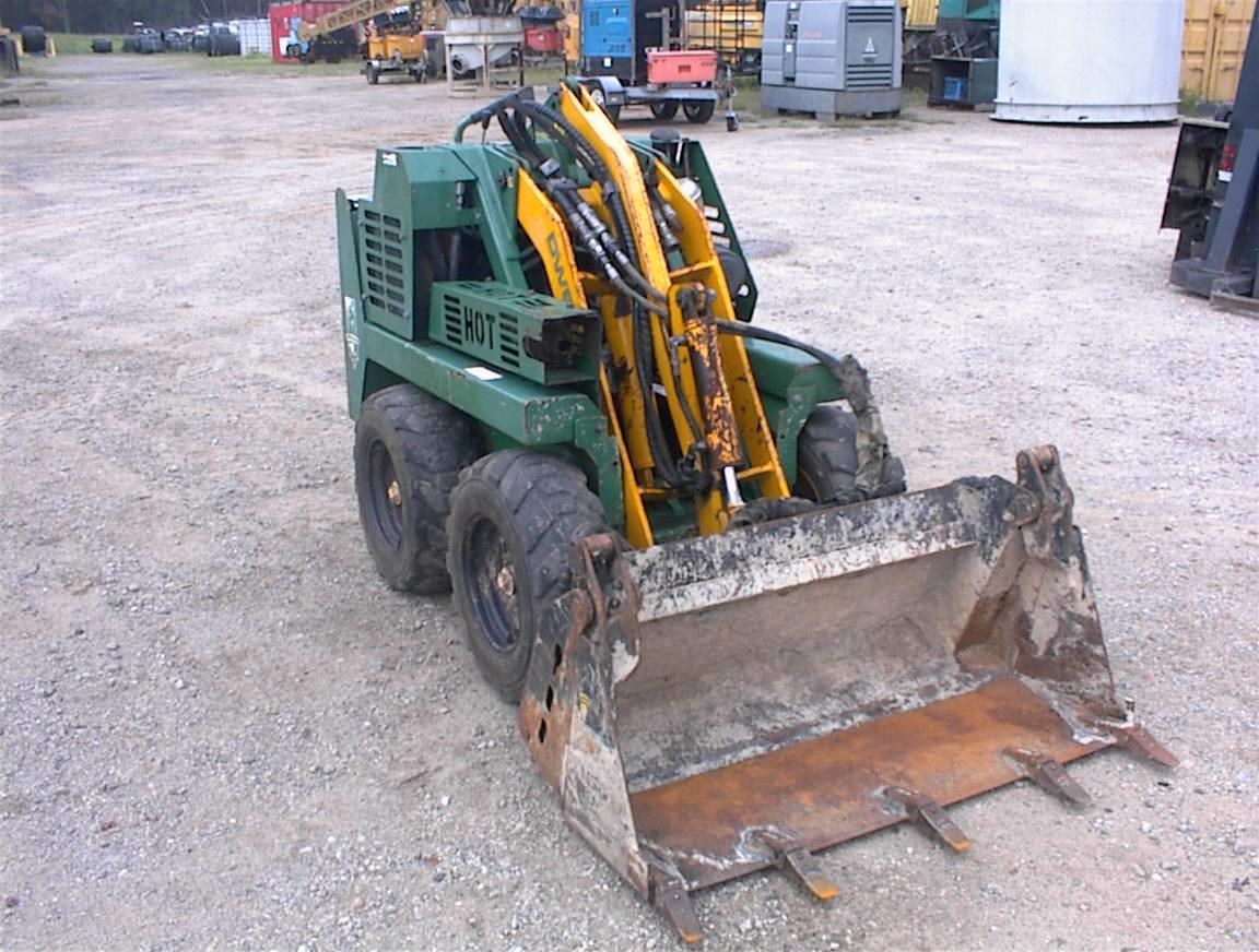 KANGA LOADERS DW625 DIESEL for sale