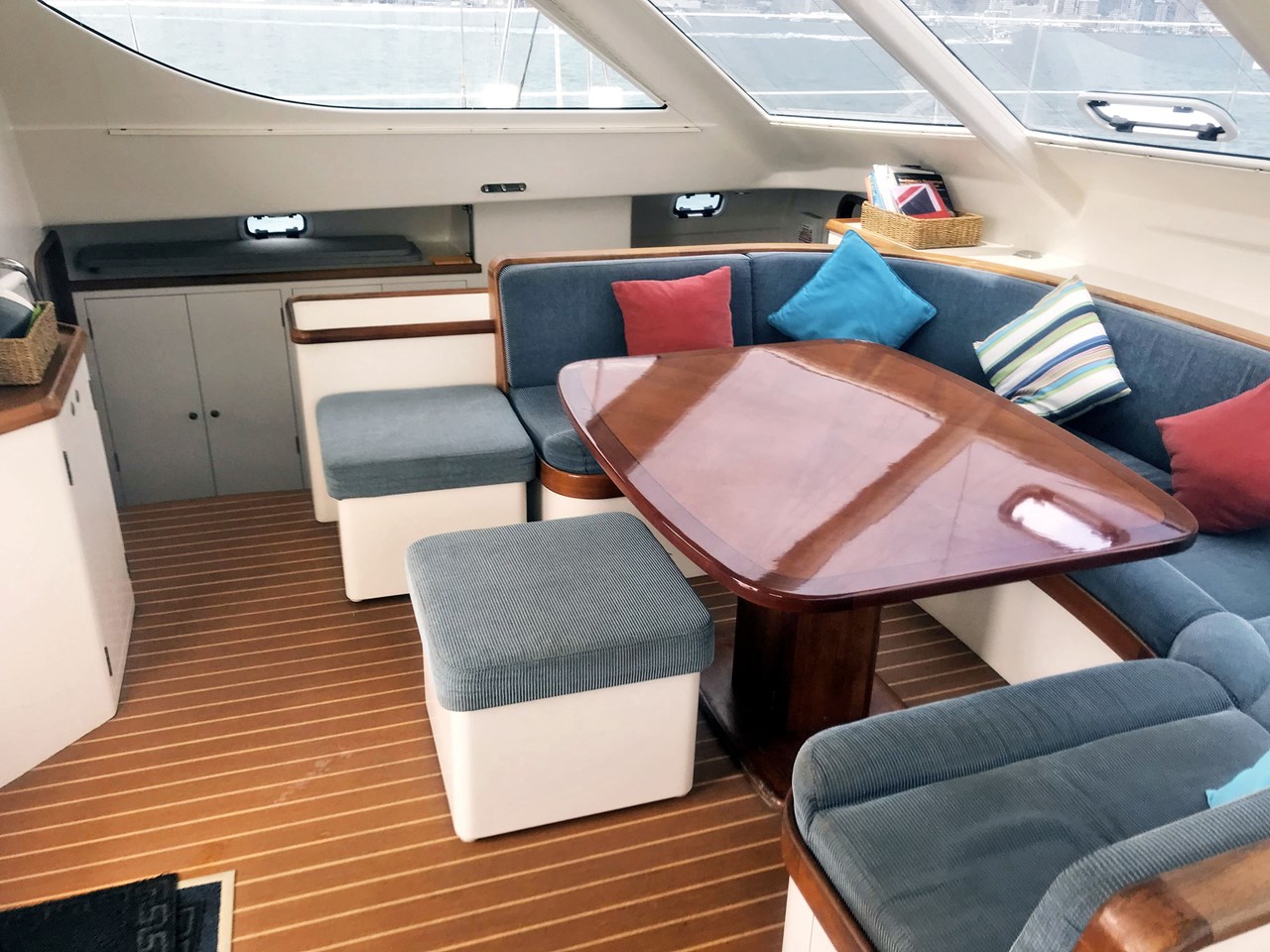 2008 RON GIVEN CATAMARAN for sale