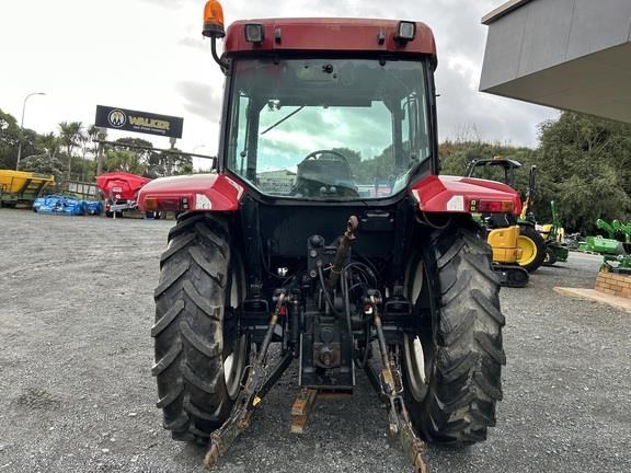 2001 CASE IH CX100 for sale