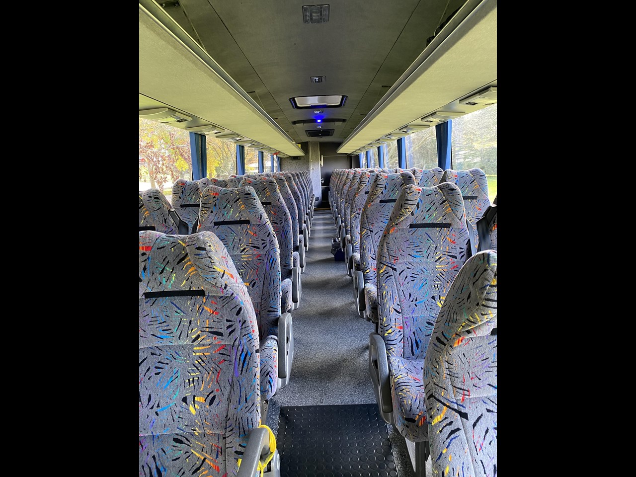 2005 MERCEDES-BENZ O500RF MILLS TUI for sale