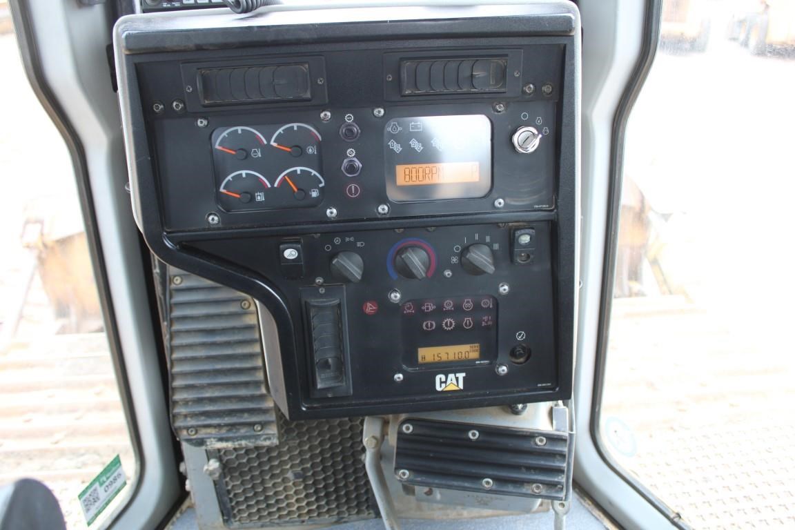 2006 CATERPILLAR D6R LGP SERIES III SWAMP DOZER for sale