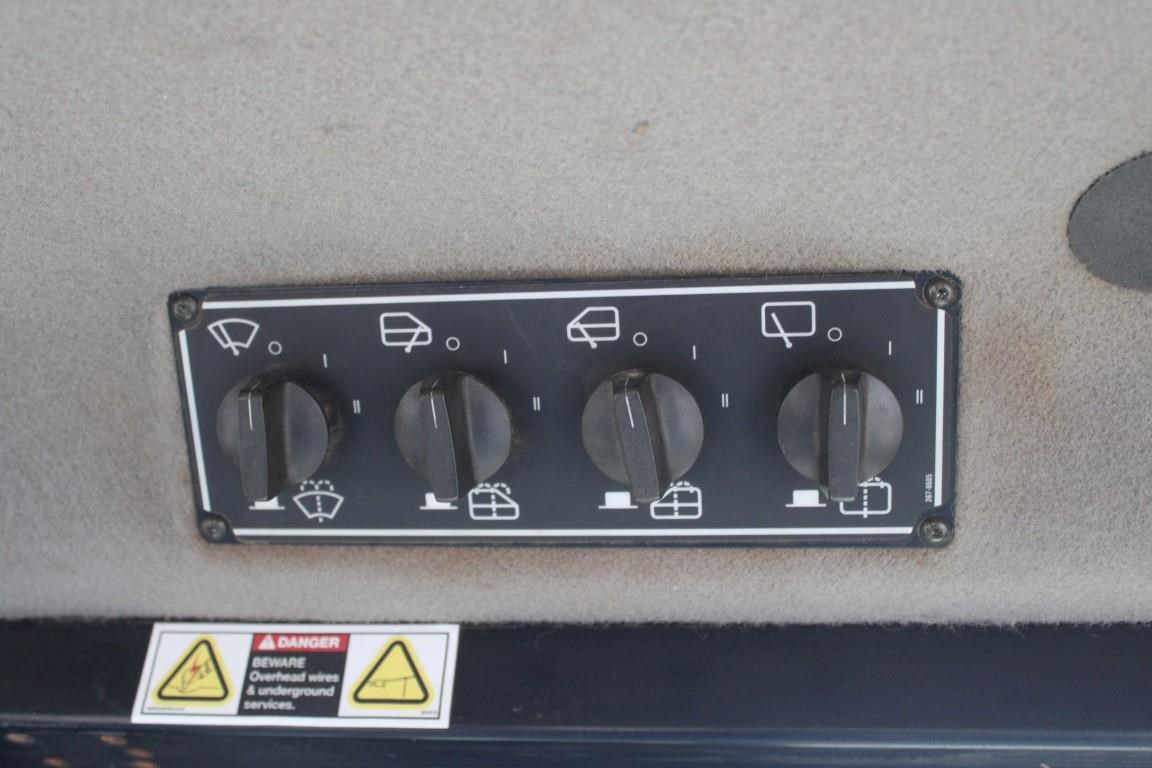 2006 CATERPILLAR D6R LGP SERIES III SWAMP DOZER for sale