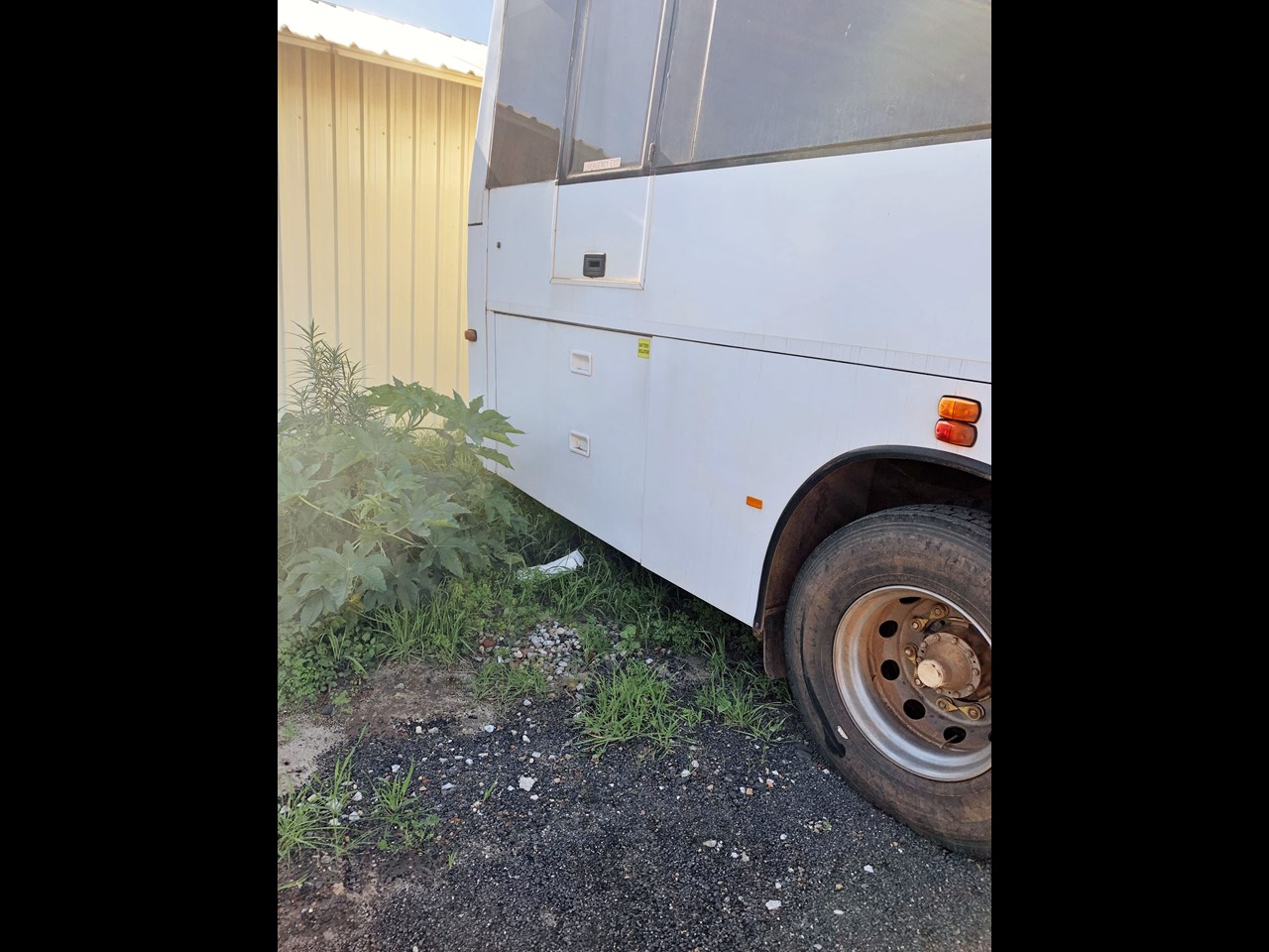 1993 SCANIA K93 for sale